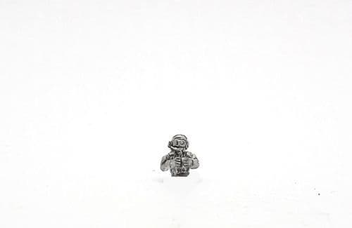 Pendraken 10mm MODERN USA Tank commanders