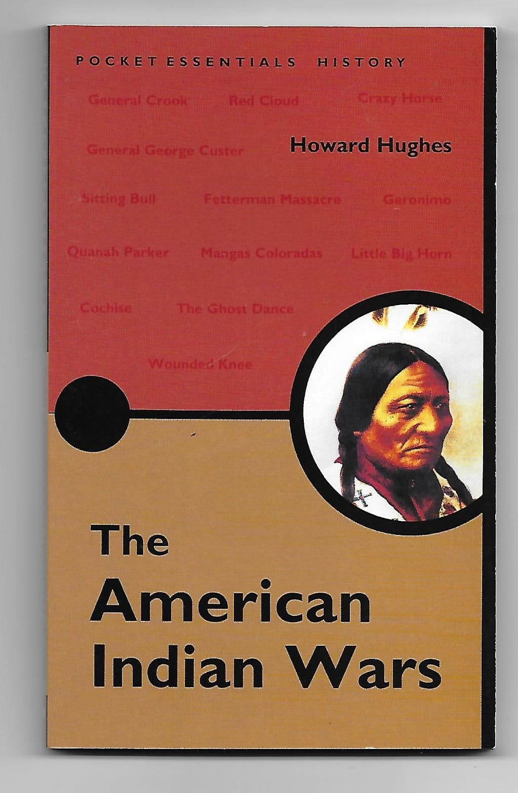 BOOKS 19th Century The American Indian Wars