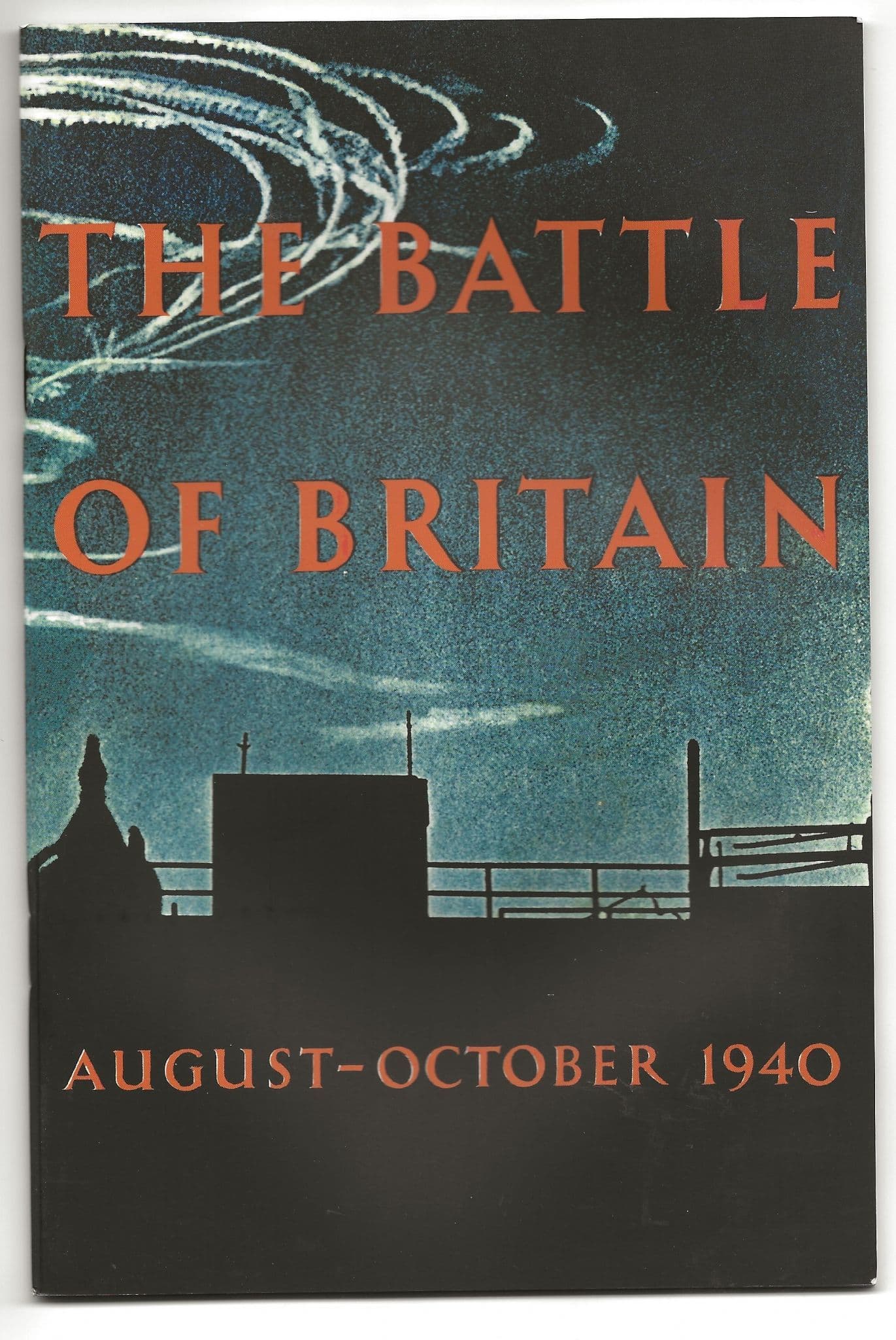 BOOKS WWII The Battle of Britain