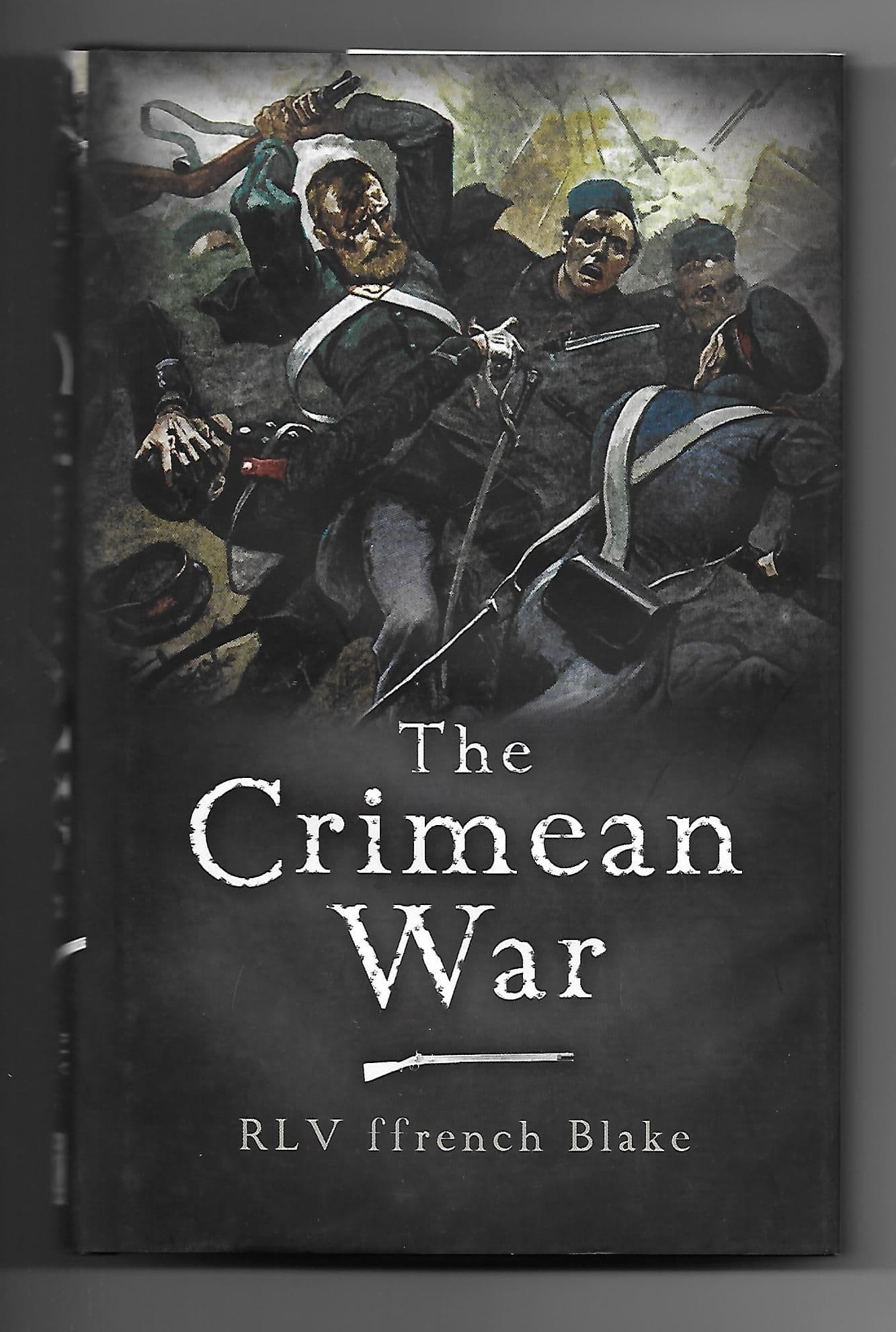 BOOKS 19th Century The Crimean War