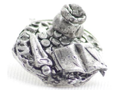 Pendraken 10mm Dungeon Furniture Treasure pile