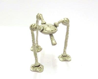 Pendraken 10mm SCI-FI Tripods Tripod, small