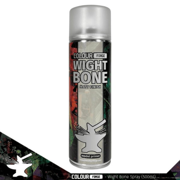 Colour Forge Wight Bone Primer 500ml