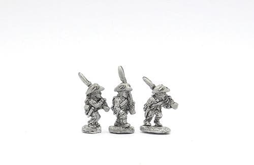 Pendraken 10mm Napoleonic Revolutionary War French Skirmisher elite ...